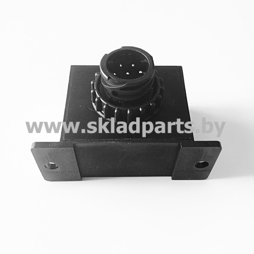 Реле стартера Deutz 04219245 - АгроСкладЗапчасть